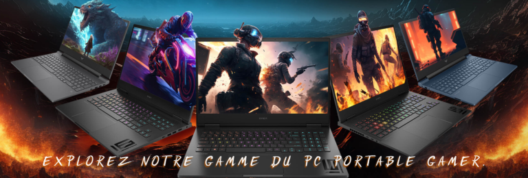 Elite PC Maroc : Meilleur Store De Pc Gamer Au Maroc